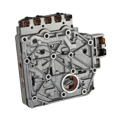 01M 01N 01P Automatic Transmission Valve Body For VW Golf Passatt Jetta ...