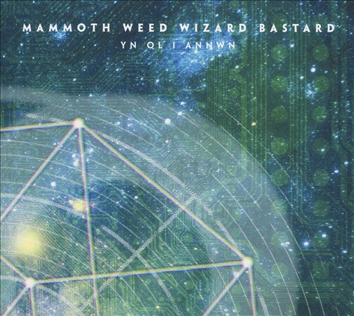 Yn Ol I Annwyn [Digipak] by Mammoth Weed Wizard Bastard (CD) for sale ...