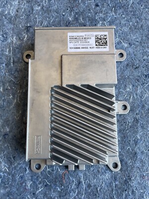 2021-2023 FORD F-150 Gateway CONTROL MODULE UNIT OEM | eBay