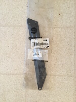 Ski Doo Oem Reinforcement Plate 518321959 | eBay