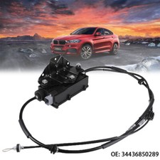 Genuine OEM Parking Brake Actuator for BMW 34216888850 for sale online ...