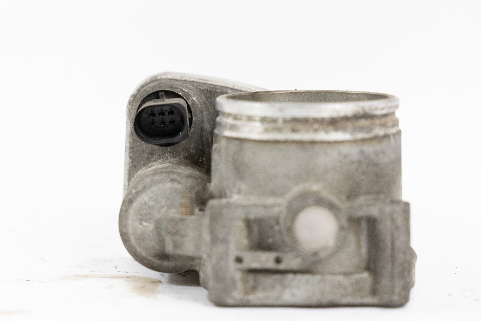 Used 2000-2006 BMW E39 E46 E60 E65 330i 530i 730i M54 Throttle Body ...