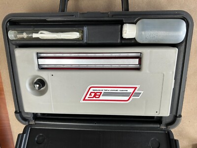 Psychro-Dyne Barry Grant Fuel System 25002 | eBay