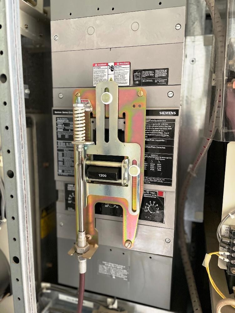 Yaskawa 800hp 600VAC VFD Cat EUJ615152 in Shipping Container | eBay