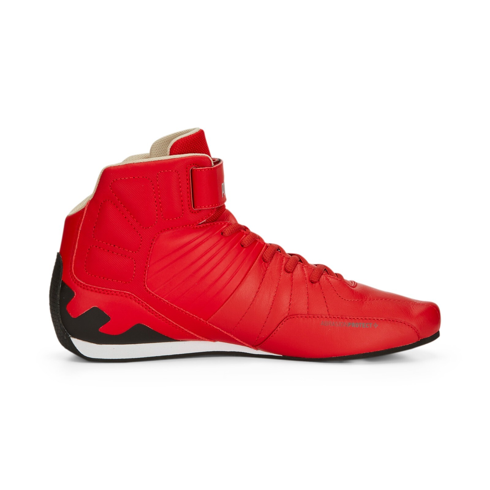 NEW MENS PUMA Ferrari Kart Cat RL MID AEROCAT R-cat SHOES 307512 02 ...