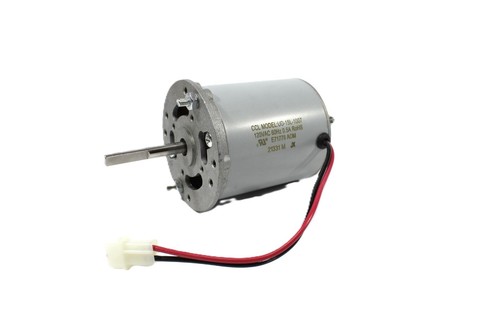 Grindmaster Cecilware GM61116-01 Whipper Motor 120VAC | eBay