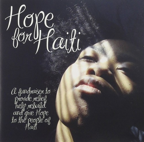 Carma Hope for Haiti (CD) (UK IMPORT) 776127313421 | eBay