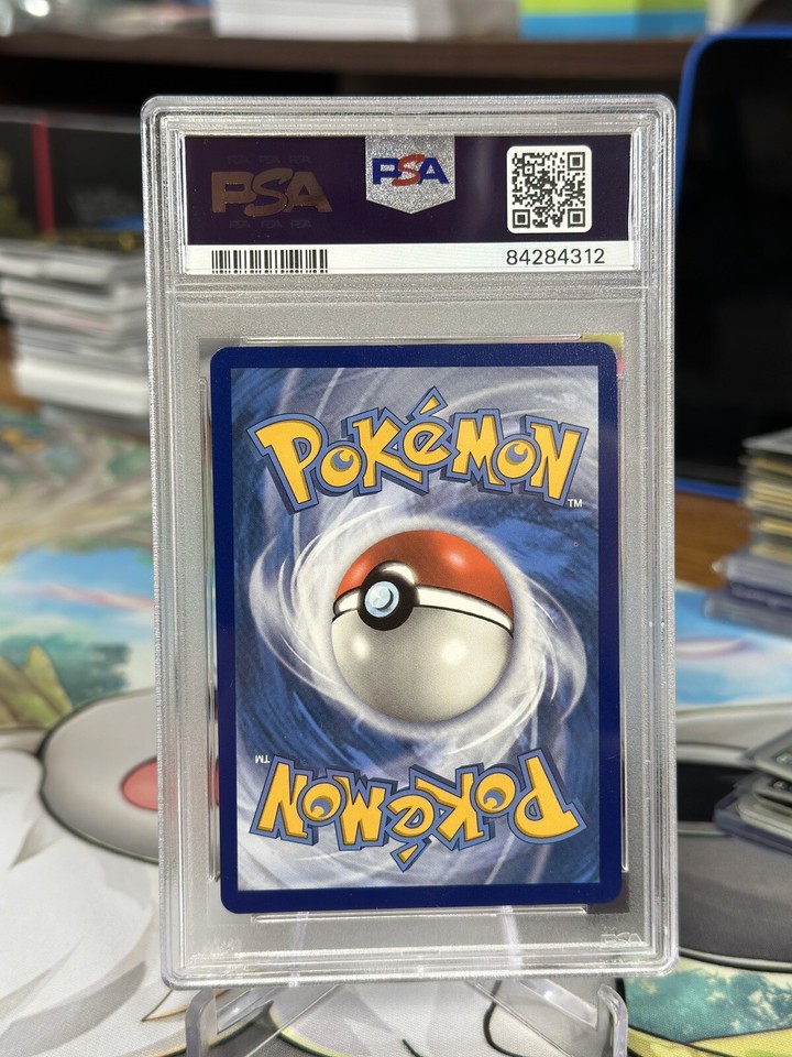 2020 Pokemon Champion's Path Charizard VMAX #074 Rainbow Secret Rare ...