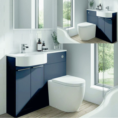 Elation Bathroom Furniture Bathroom Furniture