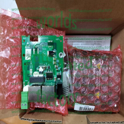 Delta CMC-EIP01 Inverter Communication Card New One Free Shipping ...