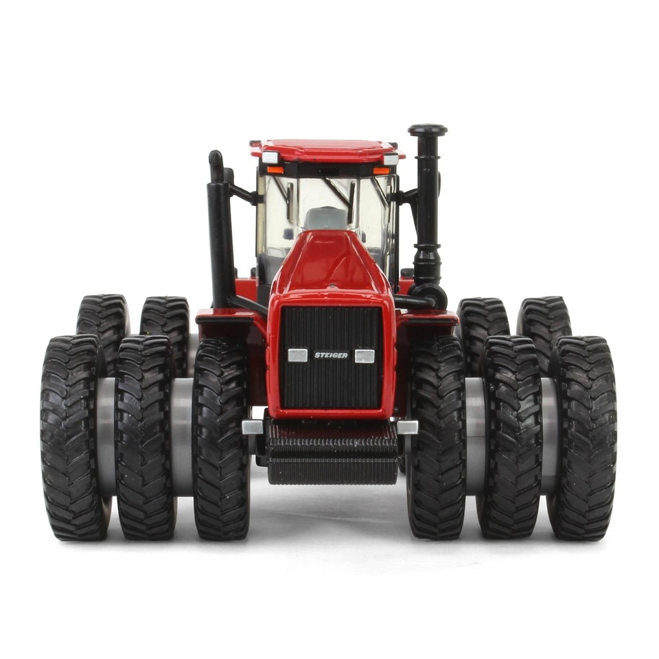 ERTL 1/64 Case IH Steiger 9380 Tractor Triple Wheels Prestige ...