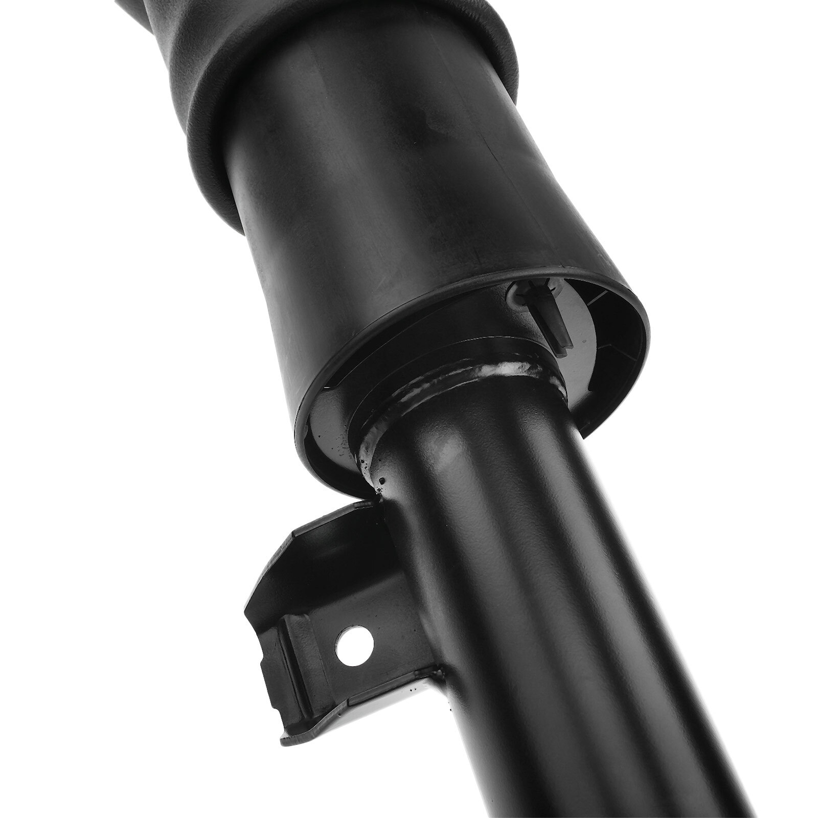 1x Front Driver Side Shock Absorber For Land Rover Range Rover 2010