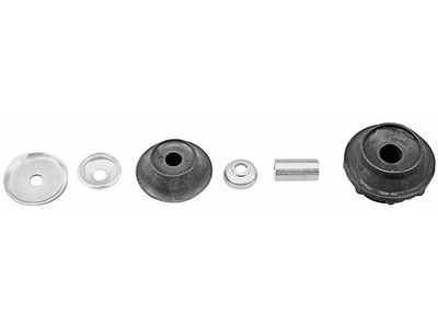 Monroe 79CQ19F Rear Strut Mount Bushing Kit Fits 1975-1989 VW Scirocco ...