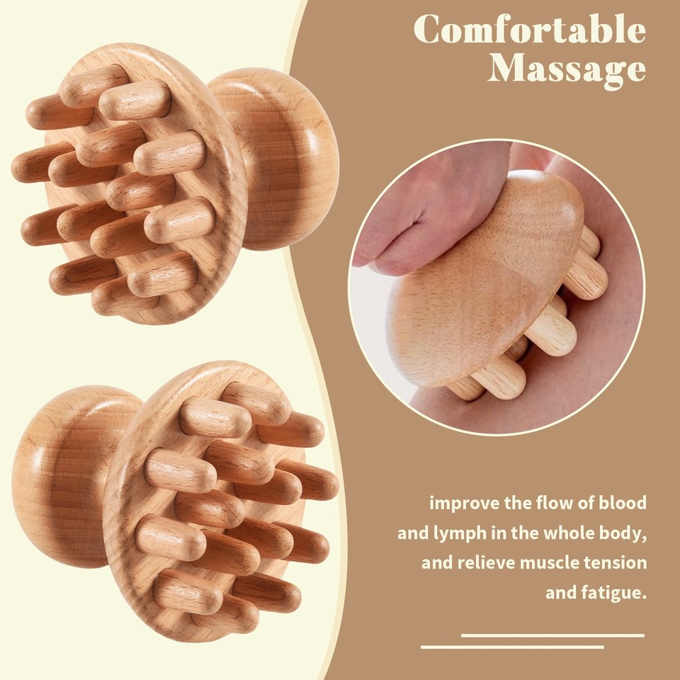 --Form-Therapie-MassagegeräT MassagegeräT -Cellulite-Faszien-Massag5113 ...