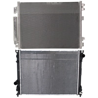 Radiators for Dodge Challenger Chrysler 300 Charger 2011-2022 | eBay