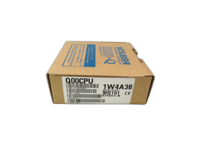 MITSUBISHI Q00CPU New | eBay