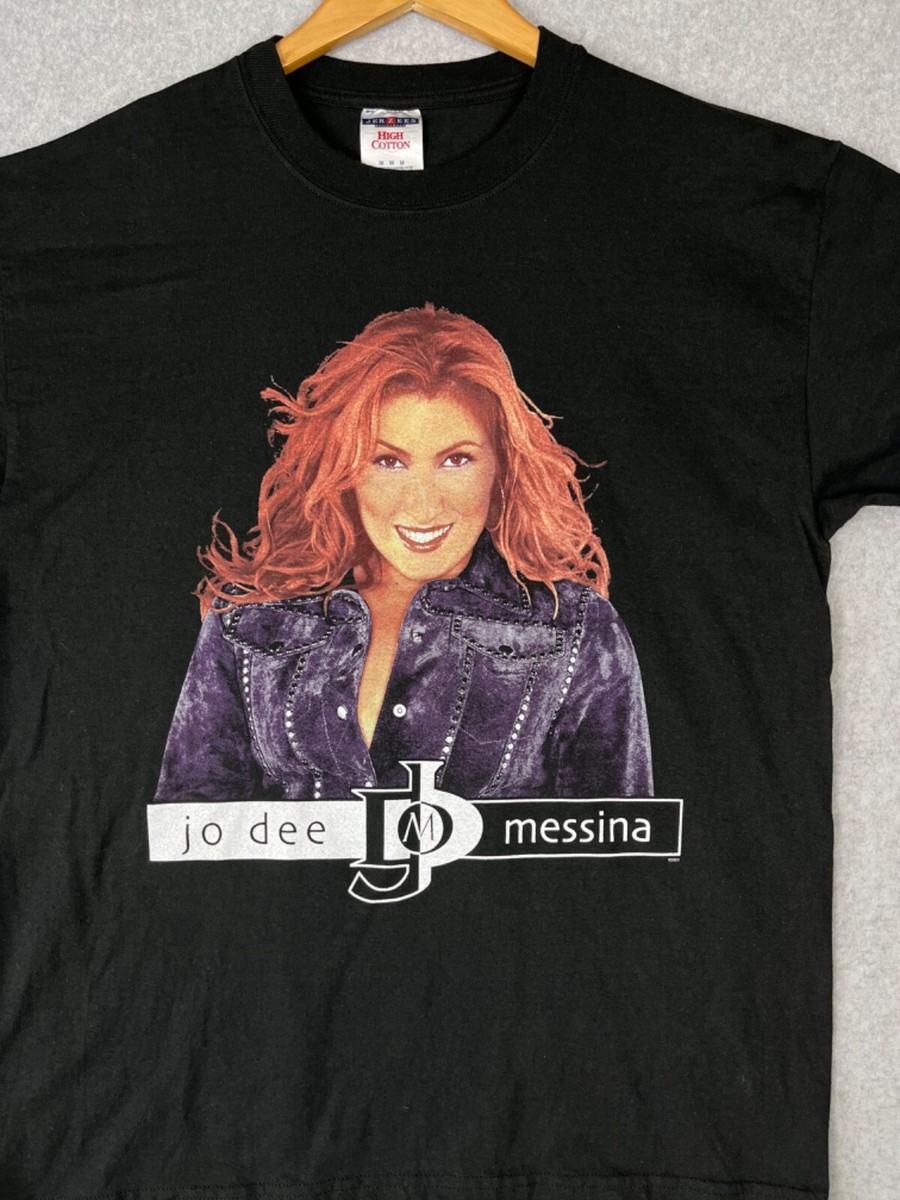 Jo Dee Messina Tracklist 1001