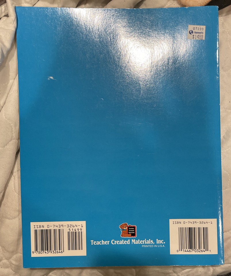 LISTENING SKILLS FOR YOUNG CHILDREN By Teacher Created Resources Trish ...