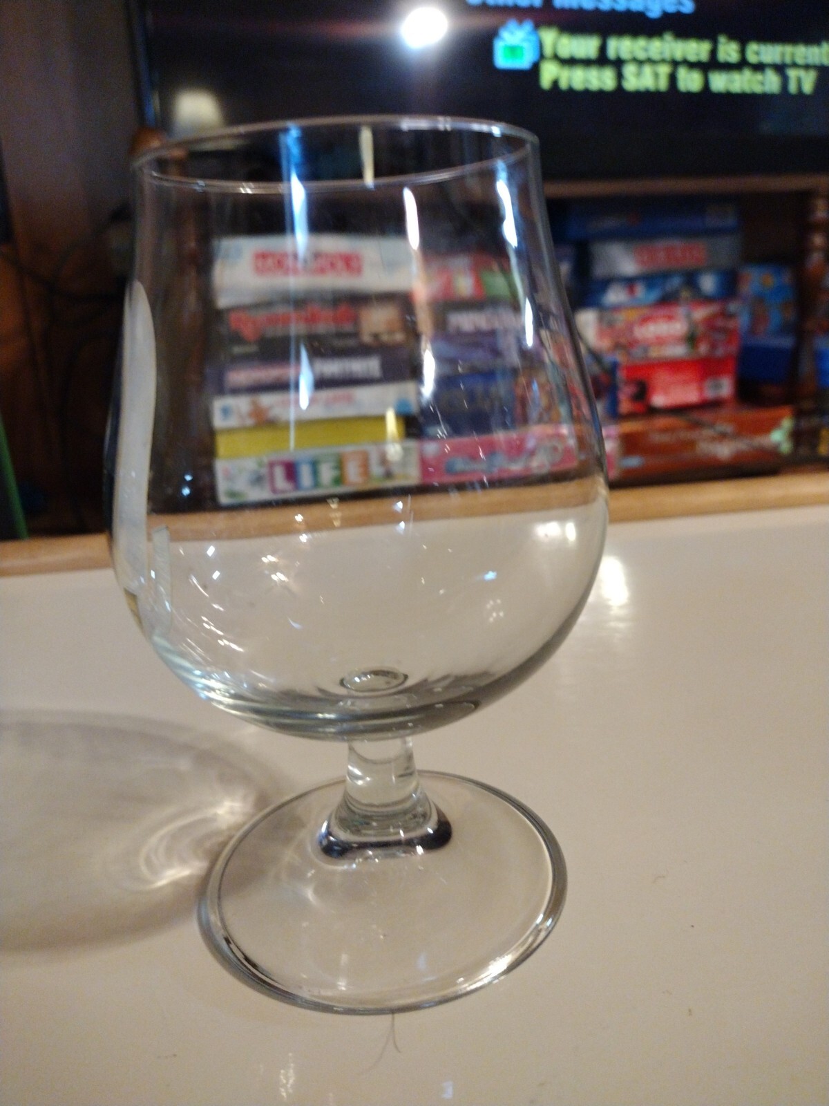 RATSHERRN-PILS Short STEMMED GLASS BEER PILSNER RASTAL 0.3L | eBay