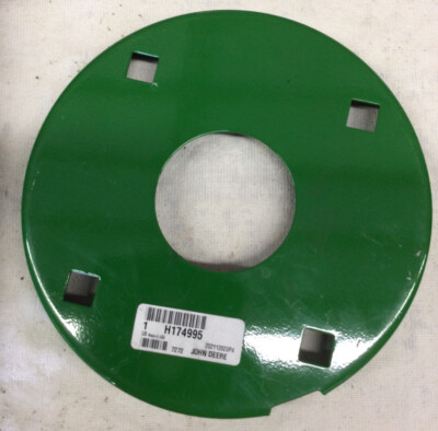 OEM John Deere ring H174995 new | eBay