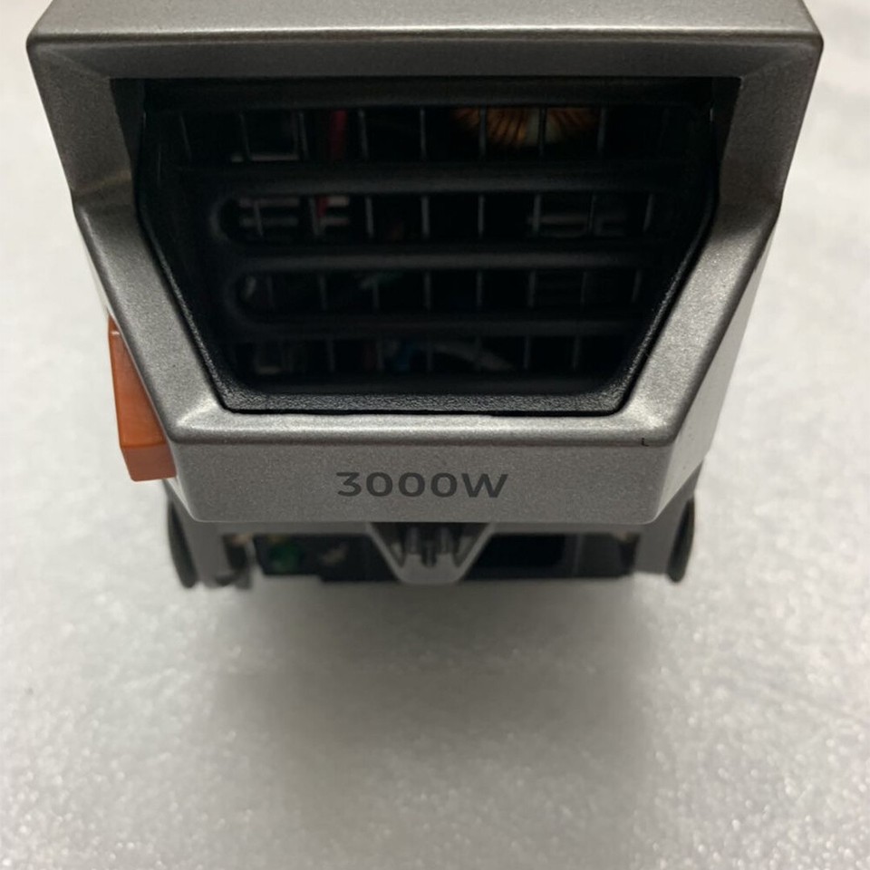 For DELL M1000E Flex Blade Server Power Supply 3000W 8V4DK 08V4DK ...