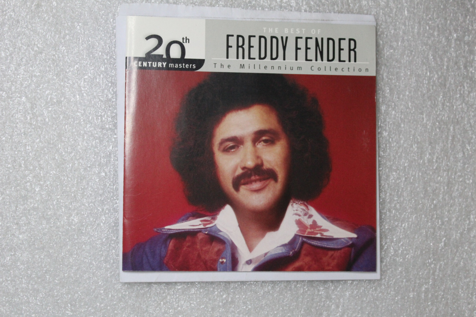 20th Century Masters The Millenium Collection: The Best Of 602517231757 ...