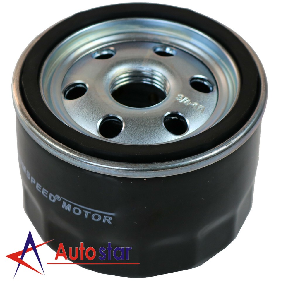 6pcs Oil Filter Fits Briggs & Stratton 492932S 492056 5049 5076 695396 ...