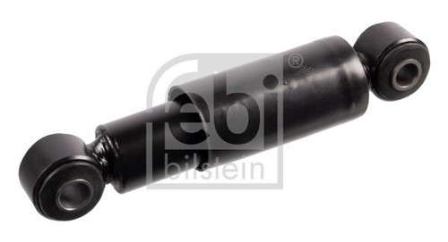 FEBI BILSTEIN 107477 Cab Suspension Shock Absorber Front Left Lower ...