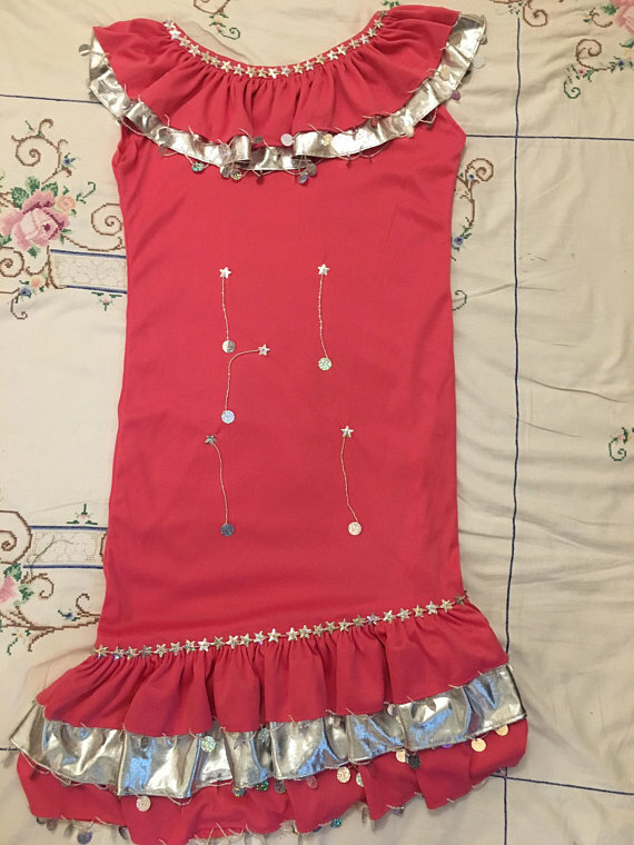 Sexy Melaya dress, Iskandrani belly dance dress, Falahi dance outfit ...