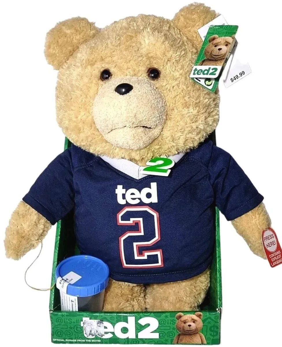 Ted The Bear Only