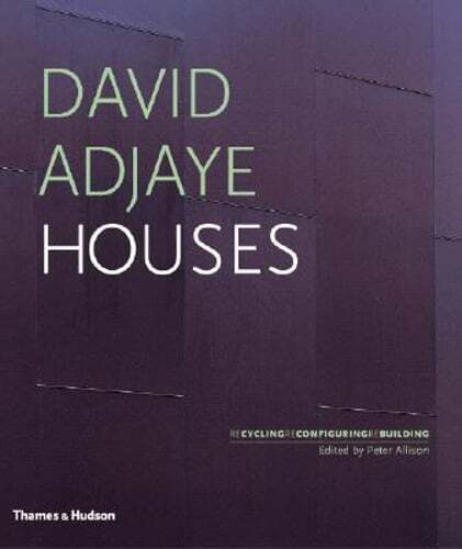 David Adjaye: Houses by Peter Allison: Used 9780500286319| eBay