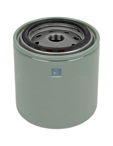 CAPSautomotive Coolant Filter 1843659 for Daf 1649751 | eBay