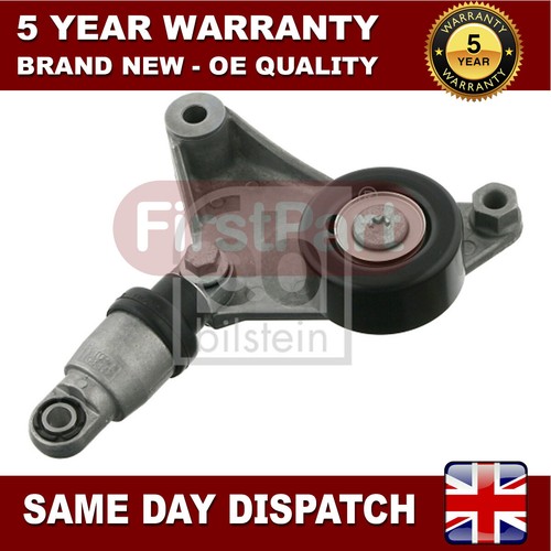 Fits Toyota RAV4 Avensis 2.0 2.4 FirstPart Tensioner Pulley 1662028070 ...