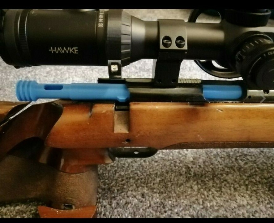 Rifle Bore Guide for Anschutz Match 54 22lr | eBay