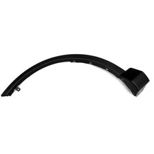 MA1290104 Front Driver Side Wheel Arch Trim Plastic Fits 2016-18 Mazda ...