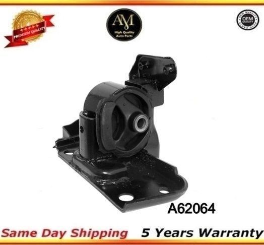 A62064 Left Transmission Mount for Toyota RAV4 2.4L, 2.5L AT & MT ...
