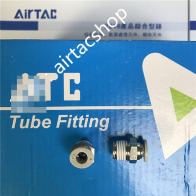 5PC NEW Straight APC6-02 AirTAC shipping free | eBay