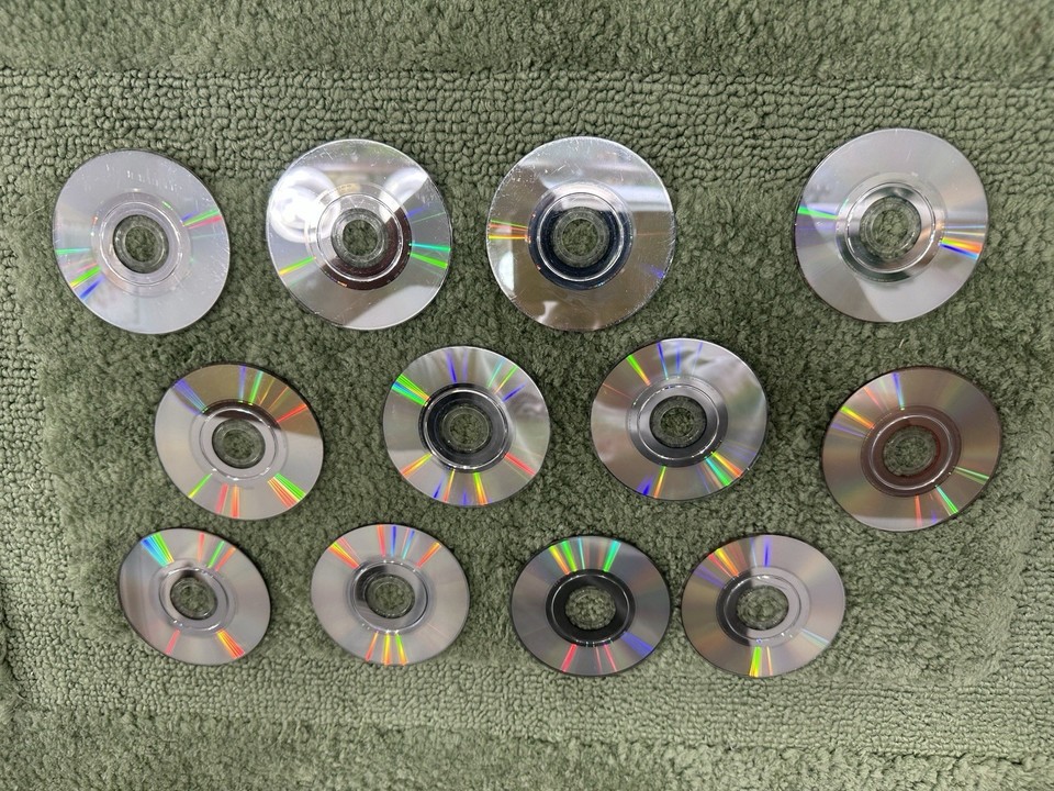 Nintendo gamecube game Lot. 12 Games. Disk Only. Tested & Working. | eBay