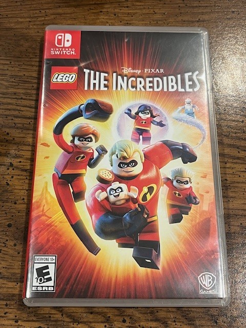 Nintendo Switch Replacement Game Case - NO GAMES - Kirby/Legend of ...
