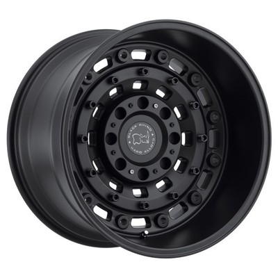 Black Rhino Arsenal Textured Matte Black 18x9.5 0mm 5x127,5x139.7 | eBay