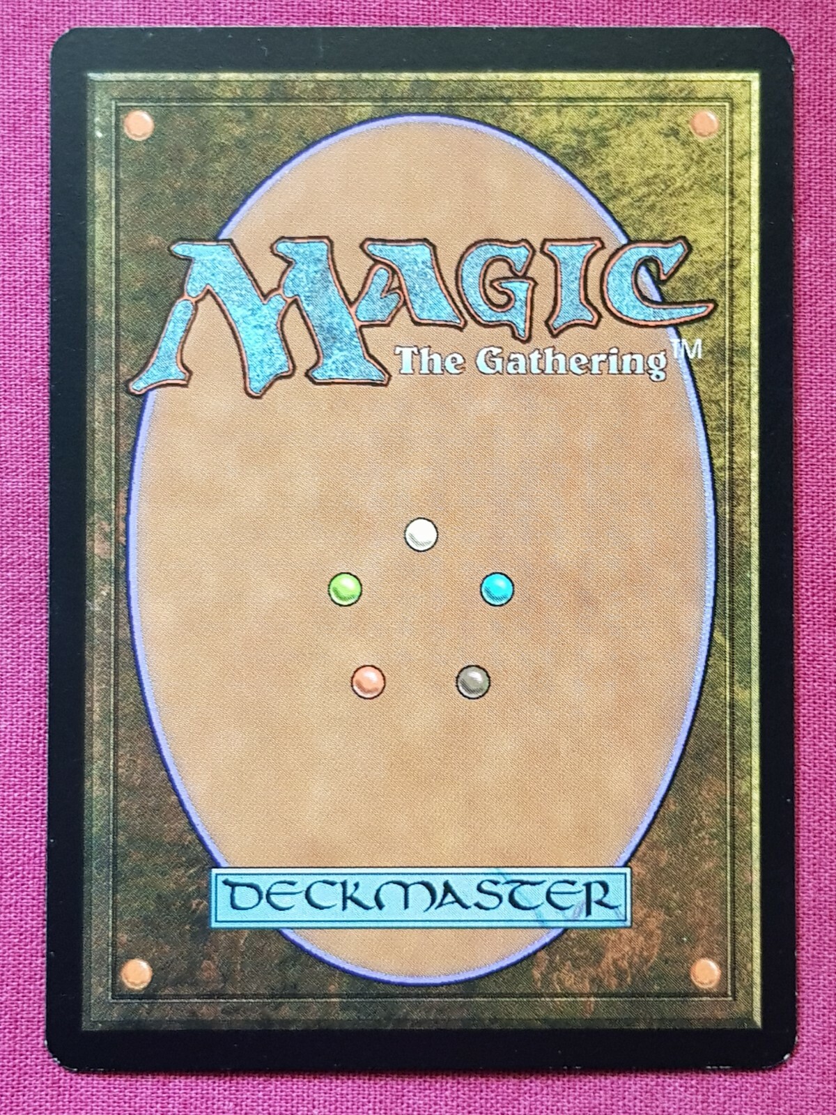 Magic The Gathering 2010 CORE SET M10 ANGEL'S FEATHER artifact card MTG ...