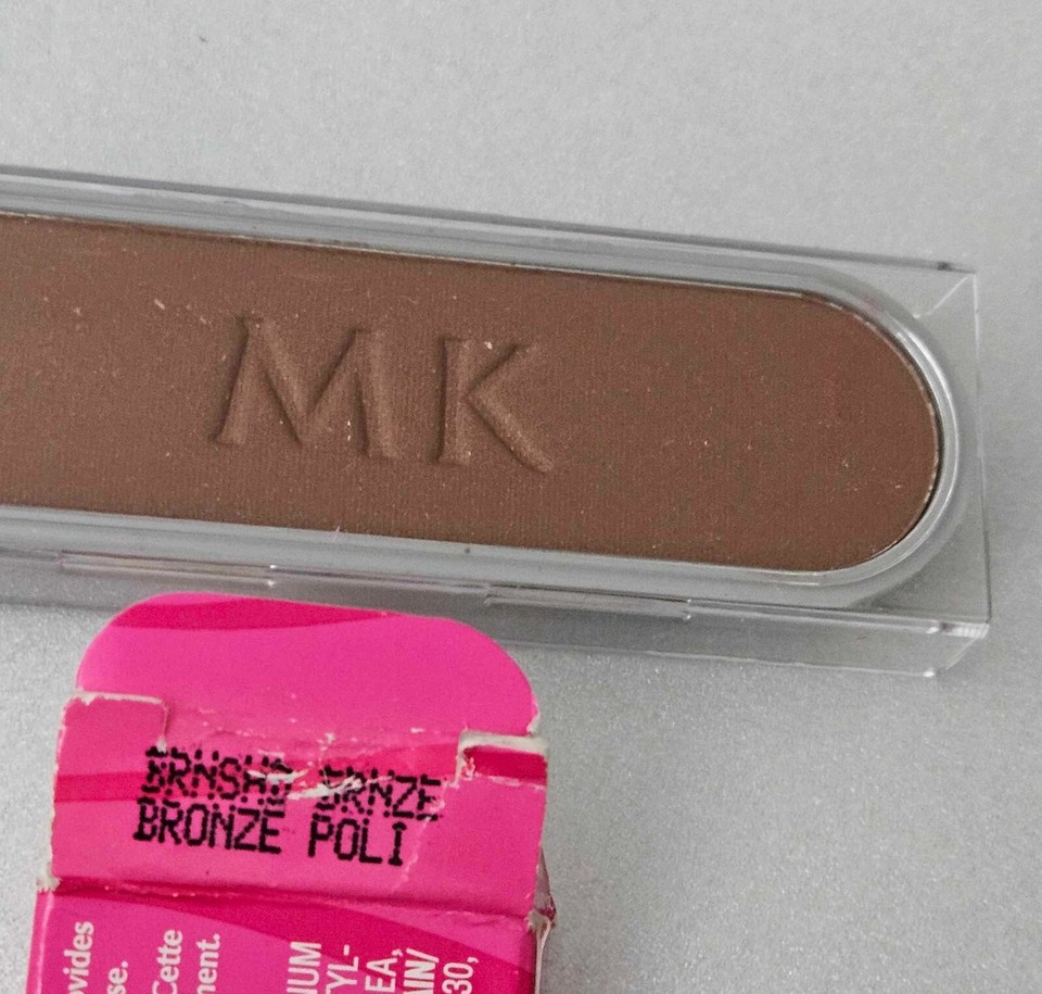 MARY KAY MK Signature DISCONTINUED .2 Oz CHEEK COLOR & Powder Perfect ...