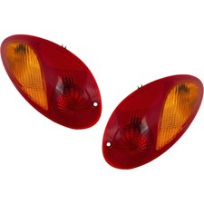 Chrysler PT Cruiser Tail lights at Andy's Auto Sport