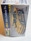 Revell 1/25 Olds Cutlass Jegs Troy Coughlin Pro Stock Model Kit 85-7678 ...