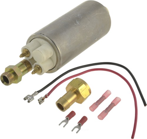 Electric Fuel Pump-Petrotek Autopart Intl 2202-12899 | eBay