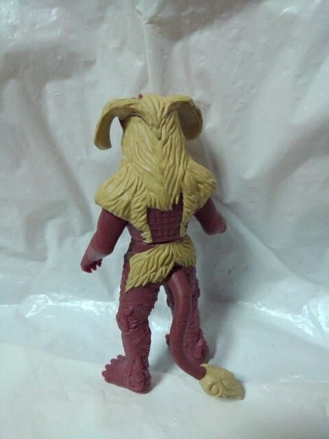 Godzilla Final Wars King Caesar