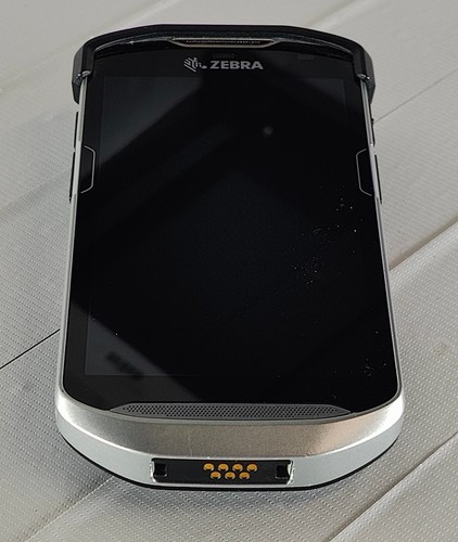 Zebra TC510K Portable Ordinateur Scanner TC510K-2PAZU2P-US BT-000314-01 ...