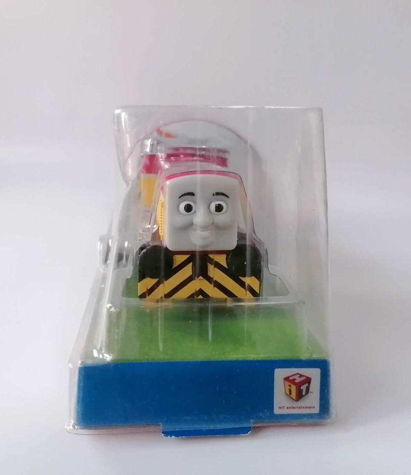 Year-2011 1st Edition. Fisher Price Thomas the Tank engine Trackmaster ...