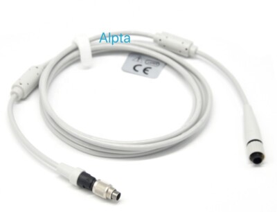 5pcs/Lot Philips HP TC30 TC50 ECG Adapter Cable | eBay