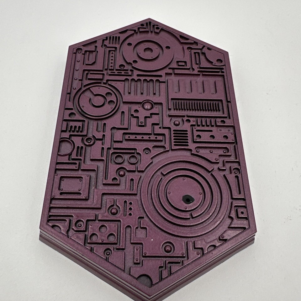 NECA - MOTU Masters Of The Universe 200X Statue CLAWFUL 100% Complete ...